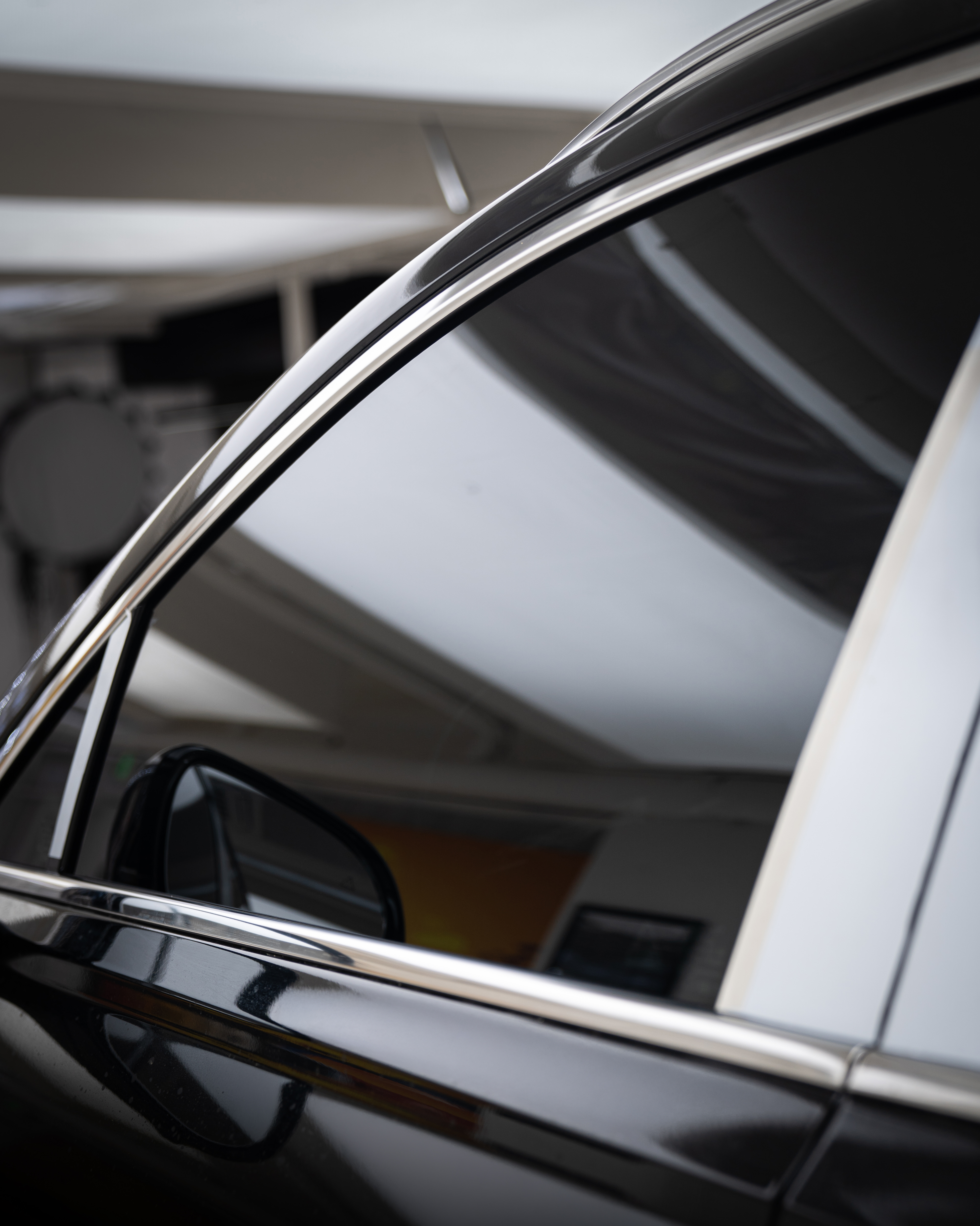 Blog - Why the Summer Heat Is Nothing to Fear: Genesis GV80 x Shure X ...